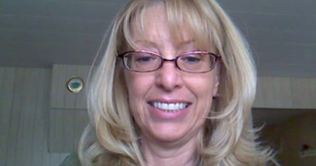 Margaret McCollom, Georgia police chief's wife, released from hospital ...