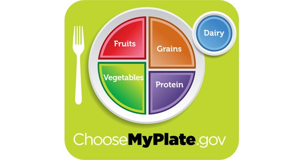 5 things to know as the feds revise dietary guidelines - CBS News