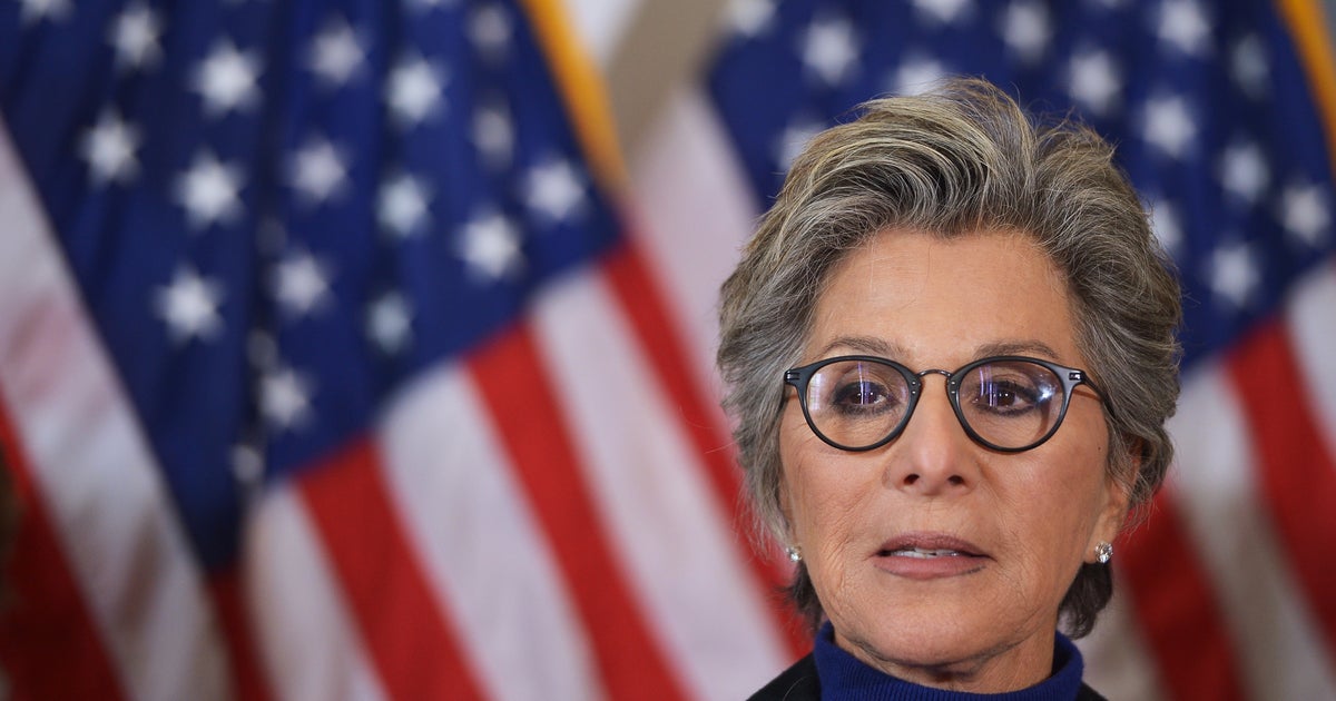 California Sen. Barbara Boxer to retire in 2016 - CBS News