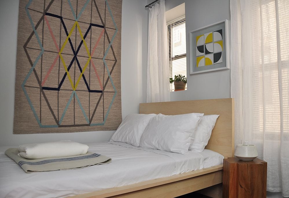 9 of the tiniest apartments in the U.S.