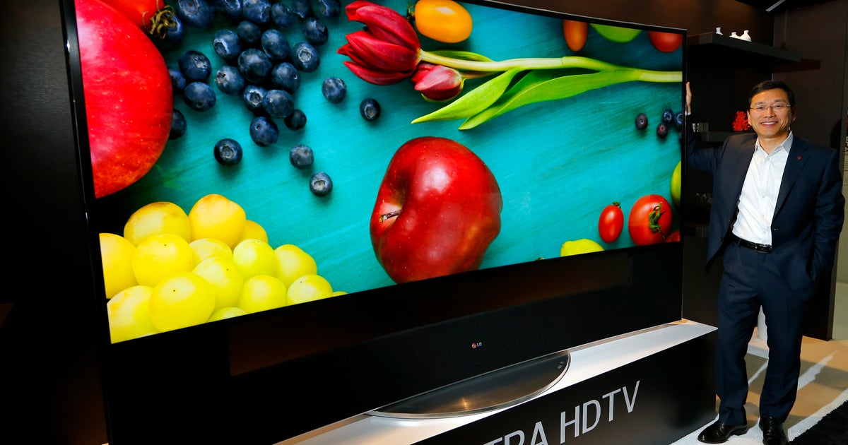 Wacky and over-the-top tech at 2015 CES