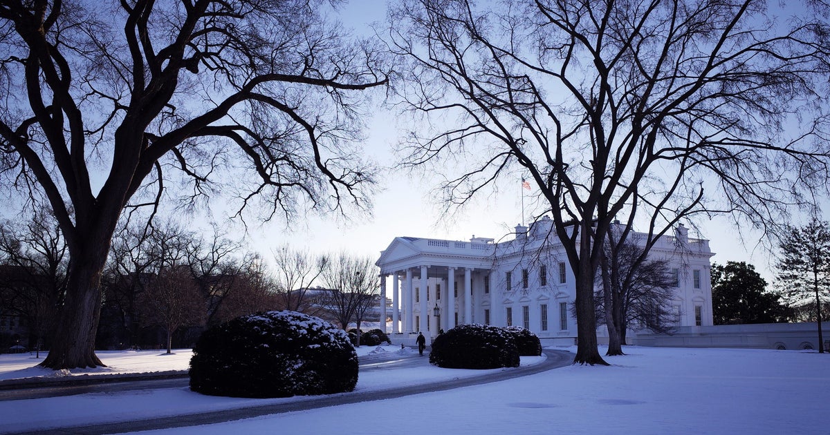White House to host conference on countering violent extremism - CBS News