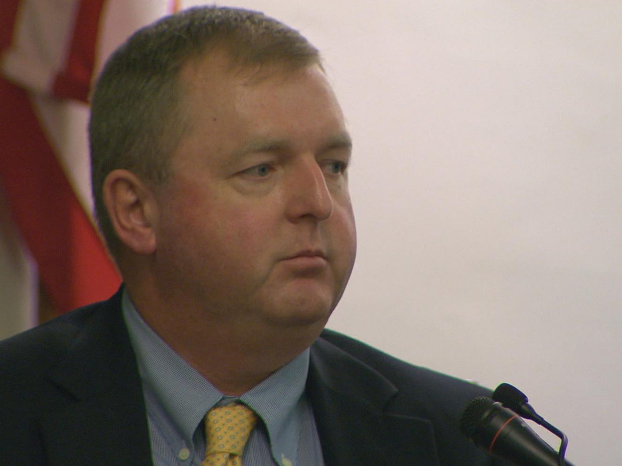 The Ultimatum - CBS News