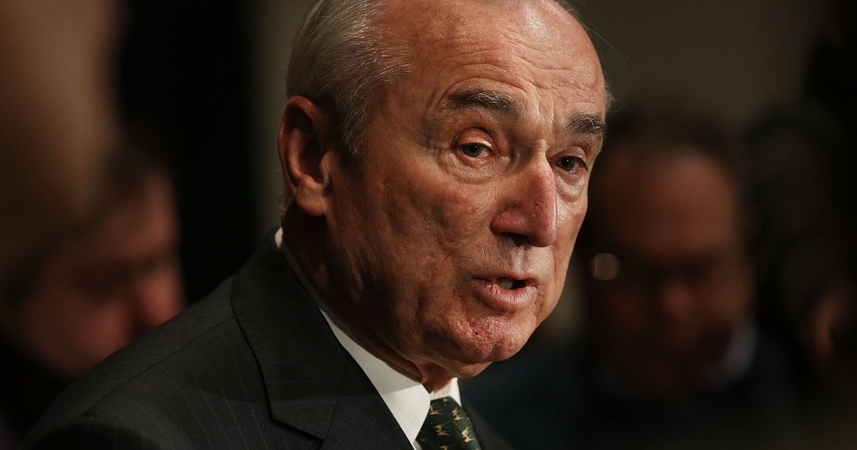 NYPD corruption probe nets 4 officer arrests so far - CBS News