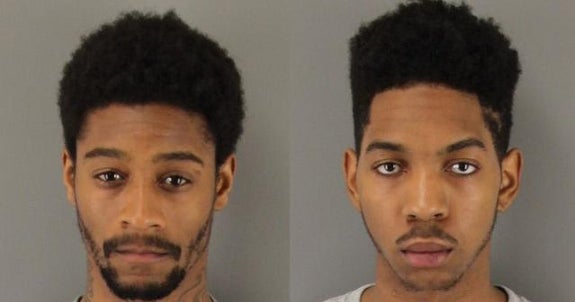 Police: Allan Hancock College baseketball players arrested in Santa ...