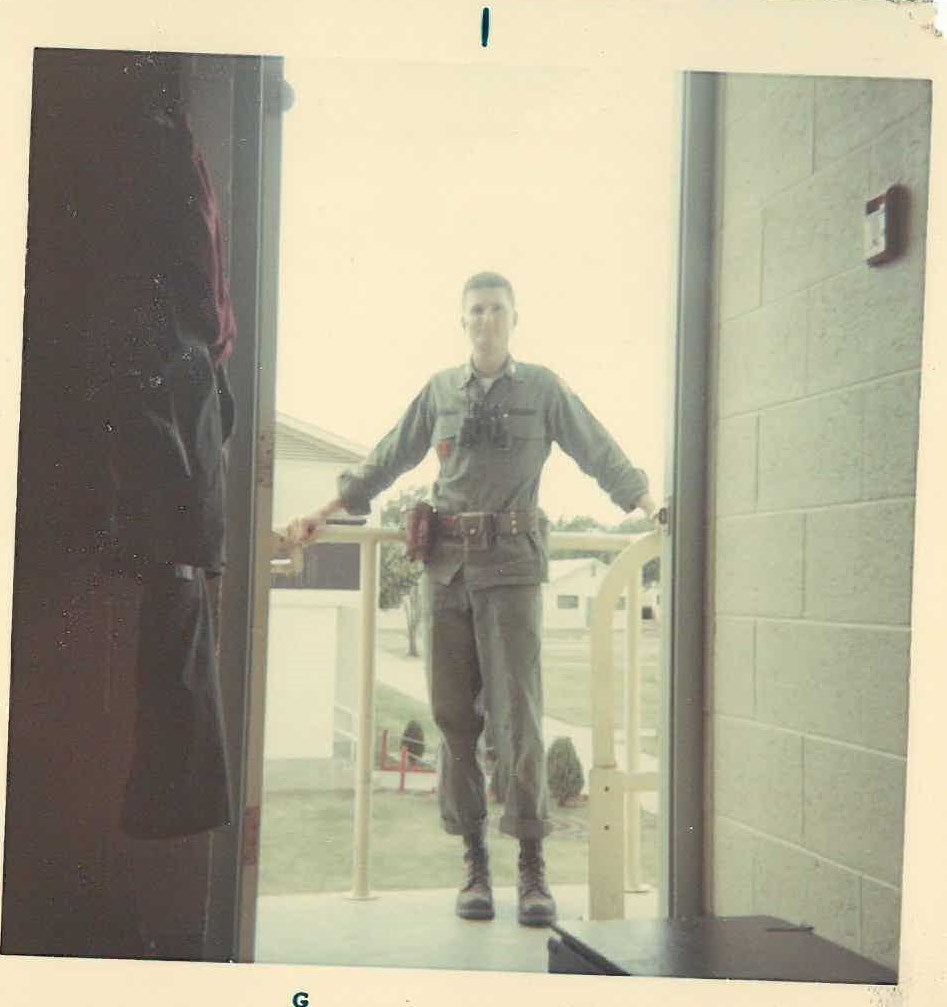 Vietnam vet to be executed in Georgia Tuesday - CBS News