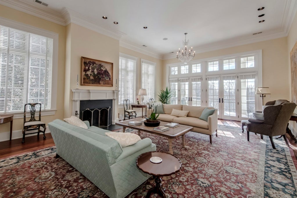 Homes: What can you buy for $10 million?