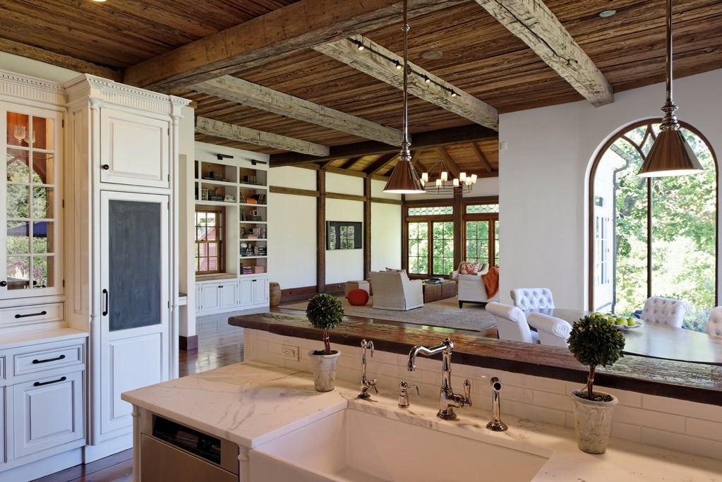 Homes: What can you buy for $10 million?