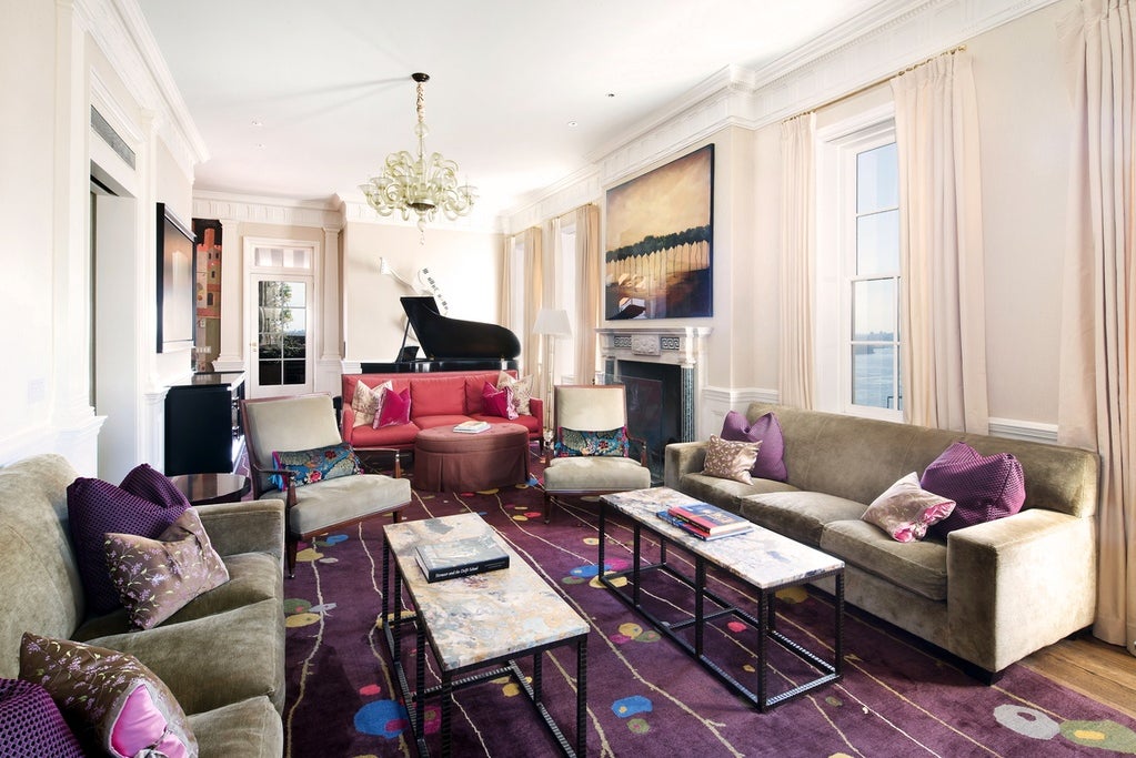 Homes: What can you buy for $10 million?