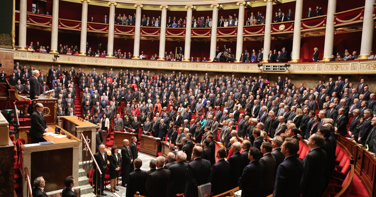 France arrests 54 in hate speech crackdown, boosts anti-ISIS support ...