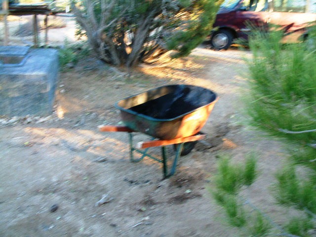 Pinyon Pines triple murder: Haunting photos and timeline