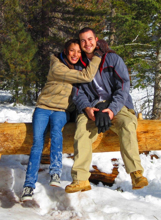 Pinyon Pines triple murder: Haunting photos and timeline