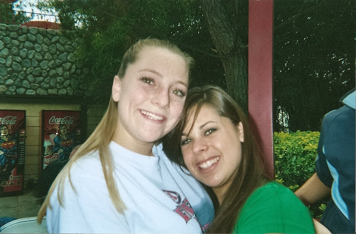 Pinyon Pines triple murder: Haunting photos and timeline