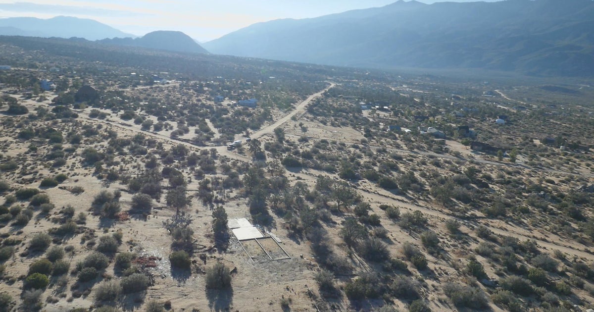 Friedli murders: Who killed a family in their remote California home ...