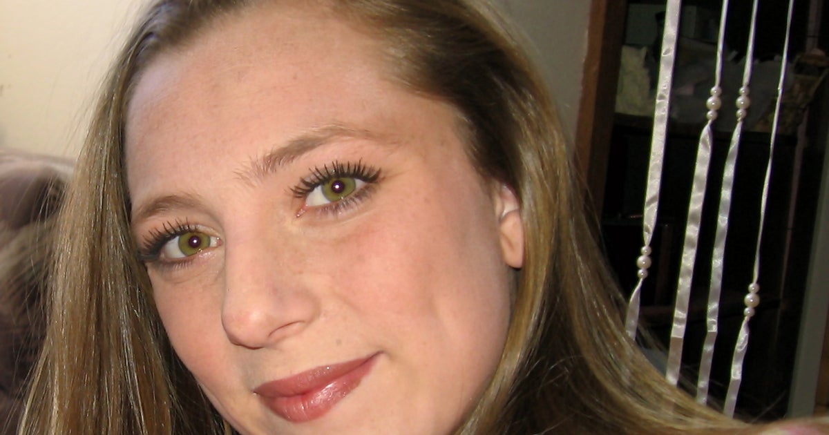 Murder in Pinyon Pines - CBS News