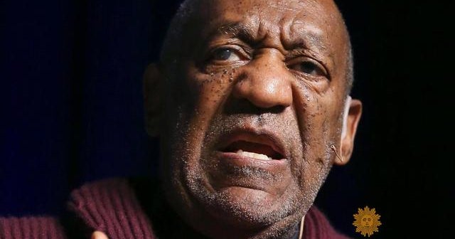 Cosby continues tour despite protests in Denver - CBS News