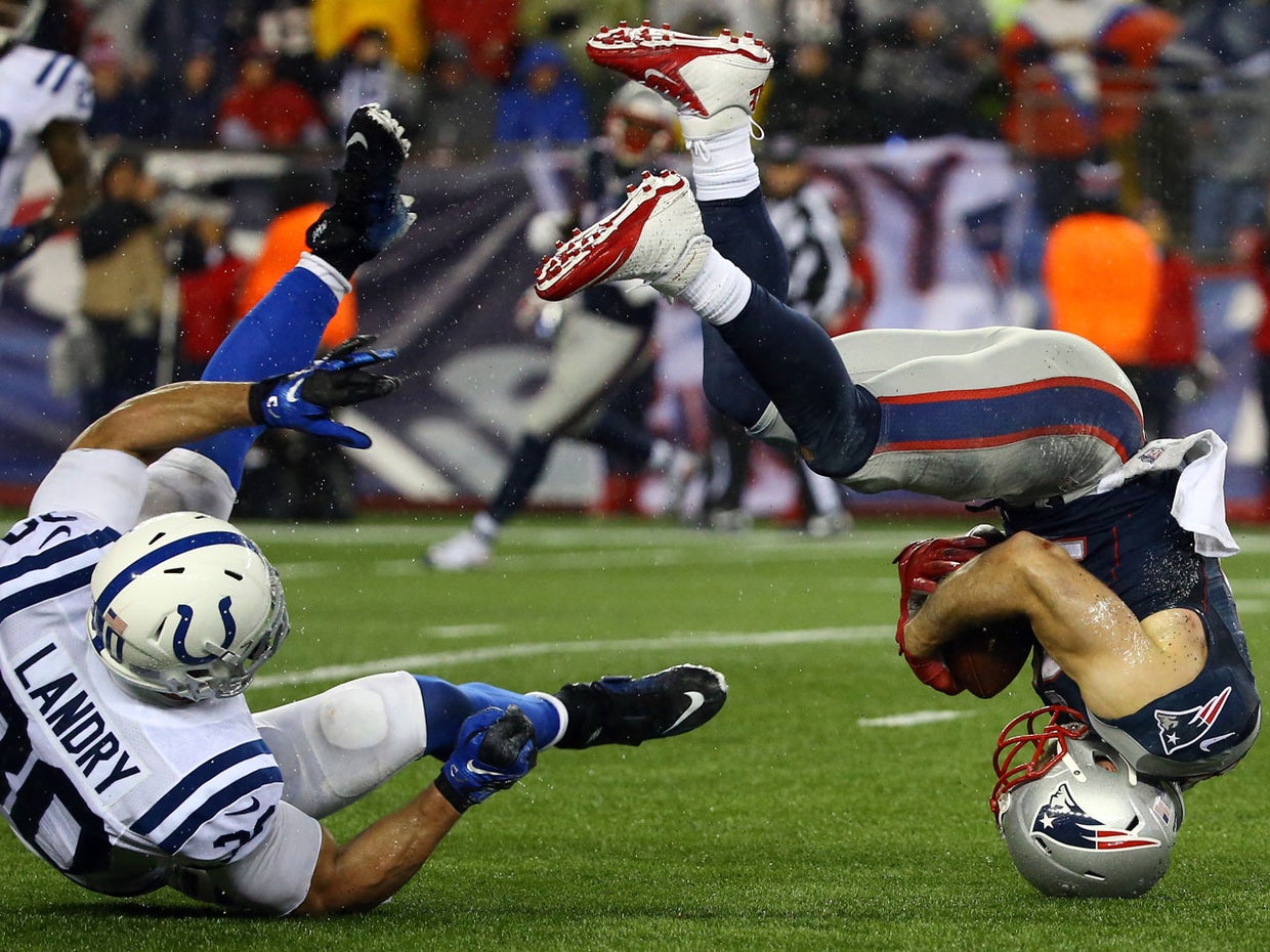 New England Patriots scandals: From spies to snowplows - CBS News