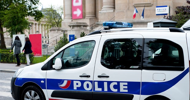 France arrests Chechens over alleged terror plot, reports say - CBS News