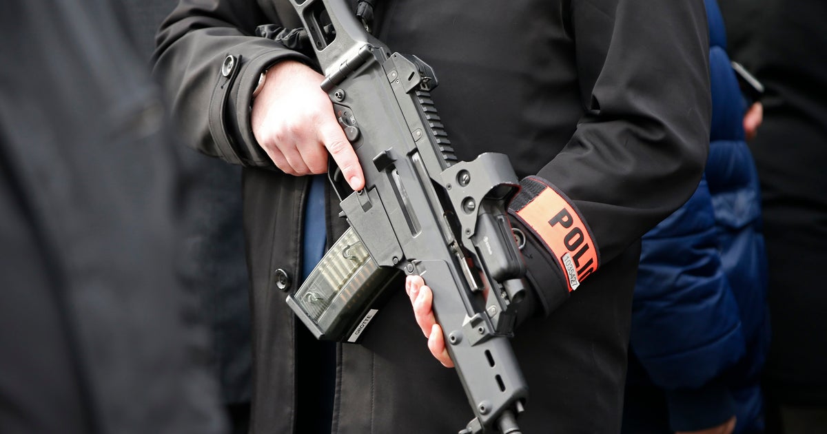 France to get better weapons, hire more intelligence agents to fight ...