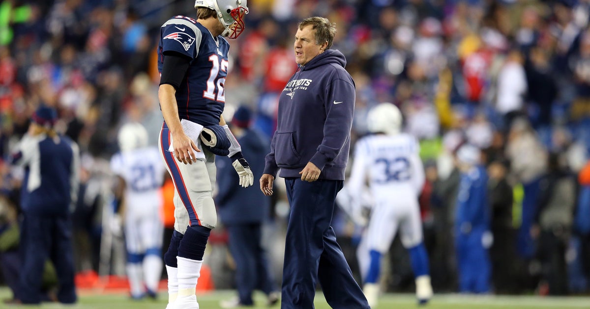 Deflate-gate: Storm grows over Patriots' alleged use of illegal balls ...