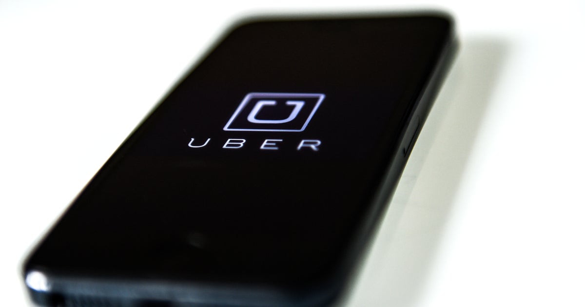 Uber raises $1.6 billion to speed expansion - CBS News