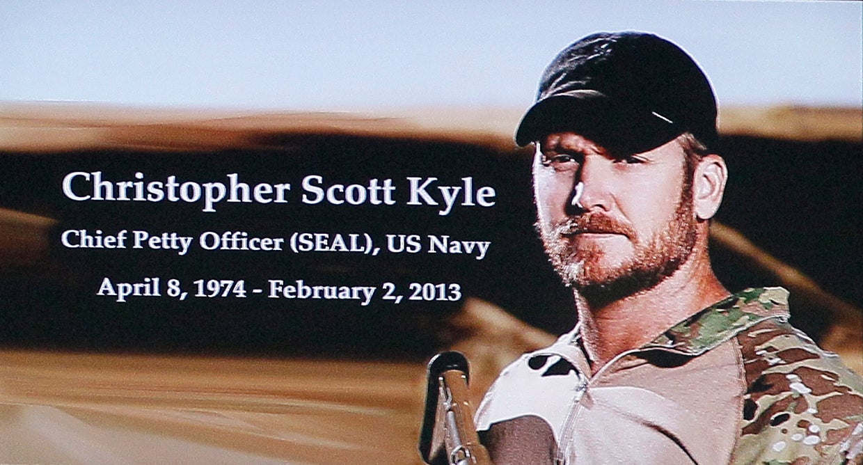 Famous snipers in history