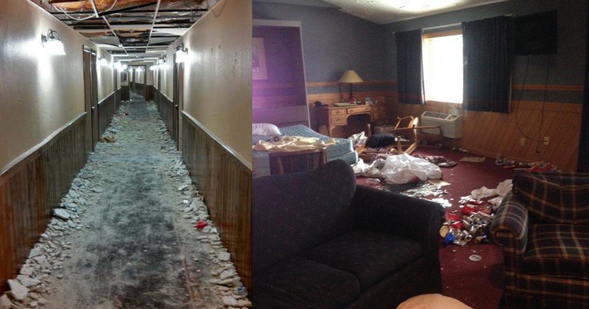 University of Michigan fraternity members accused of vandalism at 2 ski ...