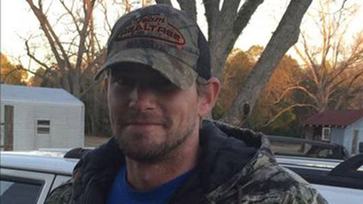 Bud, June Runion missing: Suspect surrenders in missing Ga. couple case ...