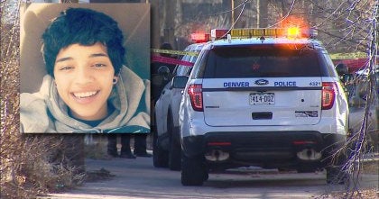 Denver Police Chief: Colo. teens were told to get out of car before ...