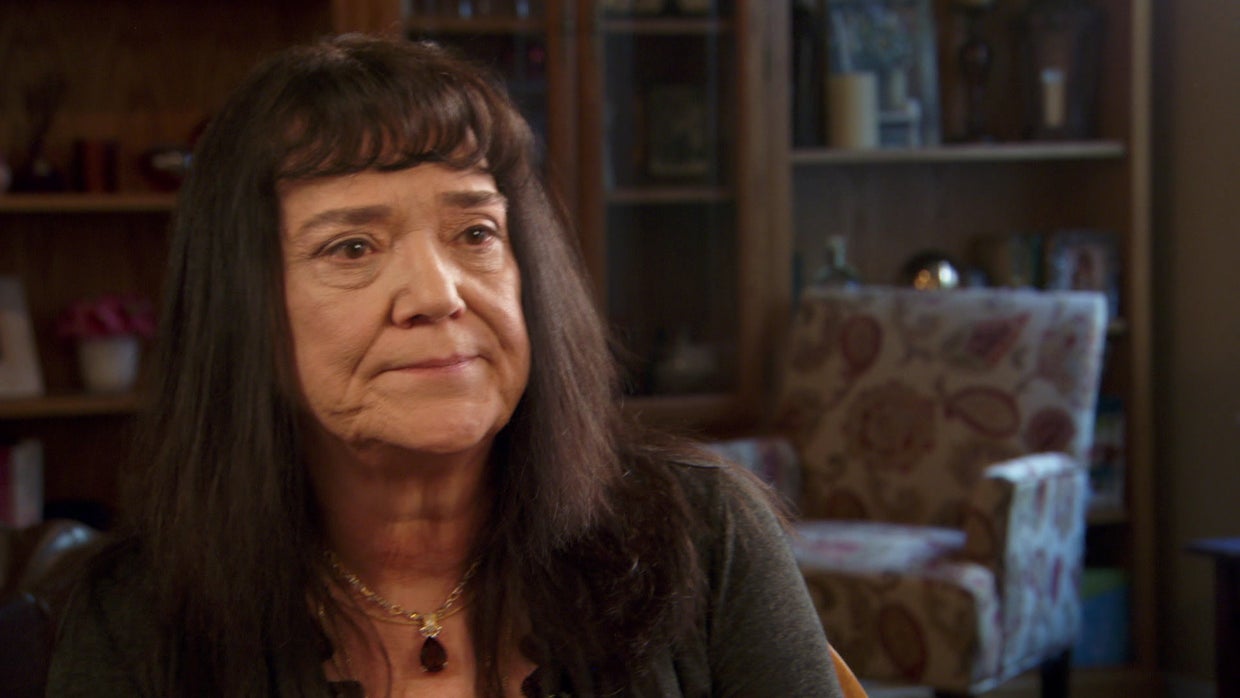 Surprising discovery jogs woman's fading memory - CBS News