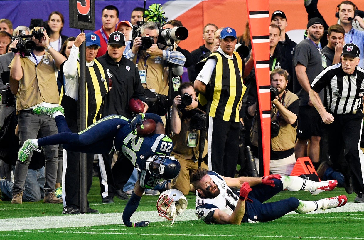 Super Bowl 2015: Highlights