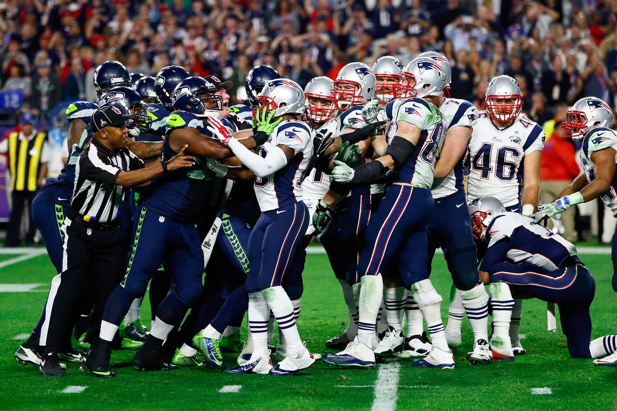 Super Bowl 2015: Highlights