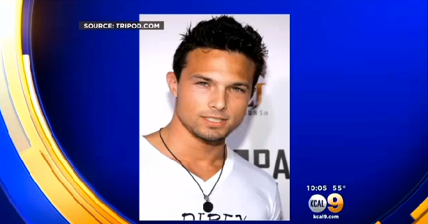 "Power Ranger" actor Ricardo Medina arrested in fatal sword attack ...