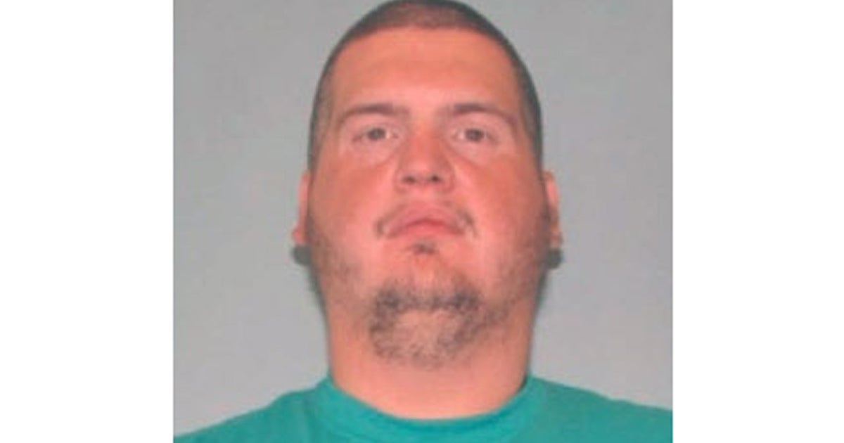 Robert Clark, Ohio double murder suspect, could be heading to Florida ...