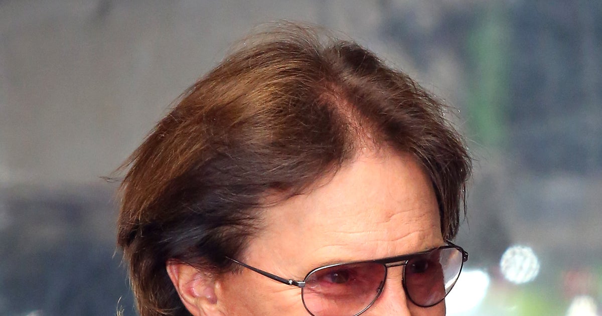 Transgender TV personality on Bruce Jenner's gender transition - CBS News
