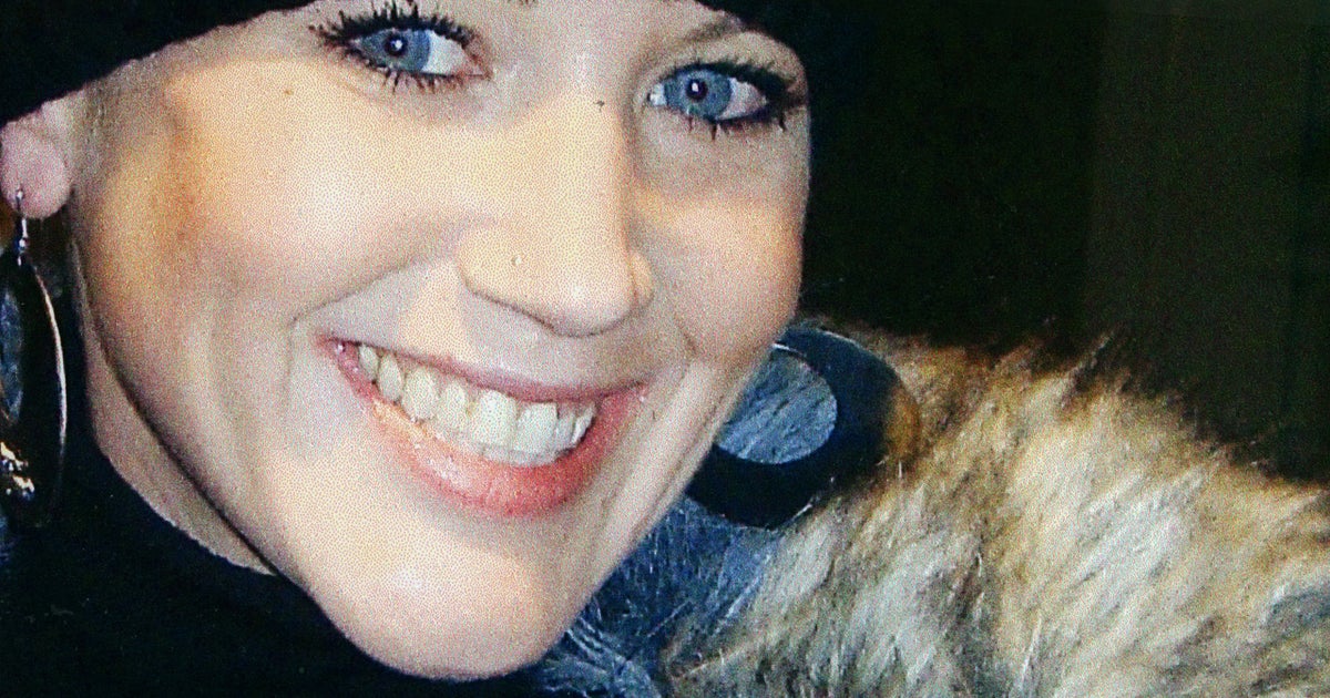 Gone: The search for Michelle Warner - CBS News