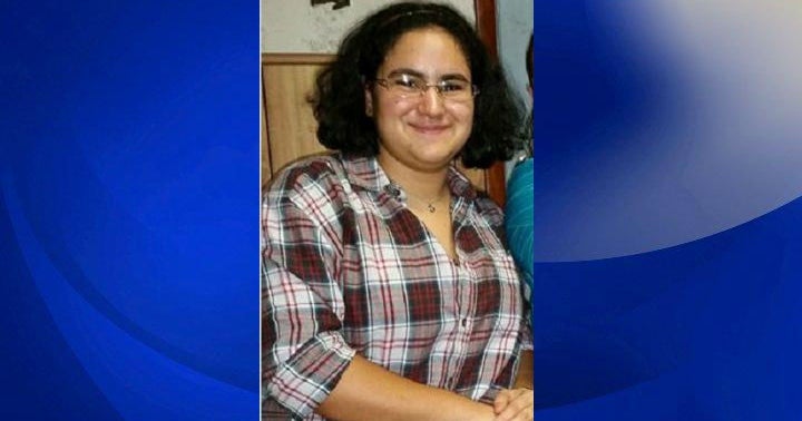 Sara Nicole Graham missing: Daughter of North Carolina deputy missing ...