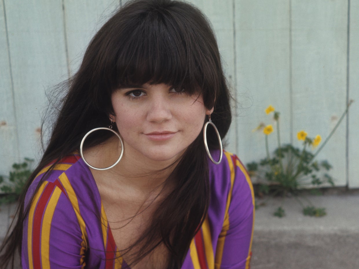 Iconic rock star photos by Henry Diltz