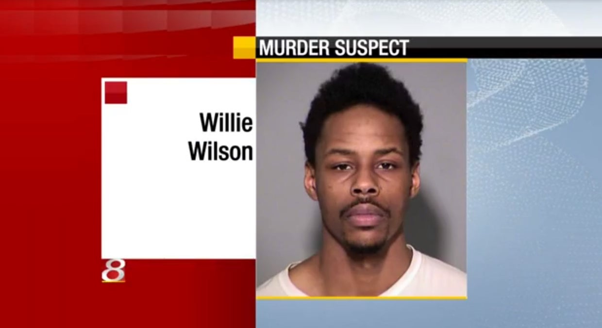 Willie Wilson, father of missing Indianapolis baby Delano Wilson ...