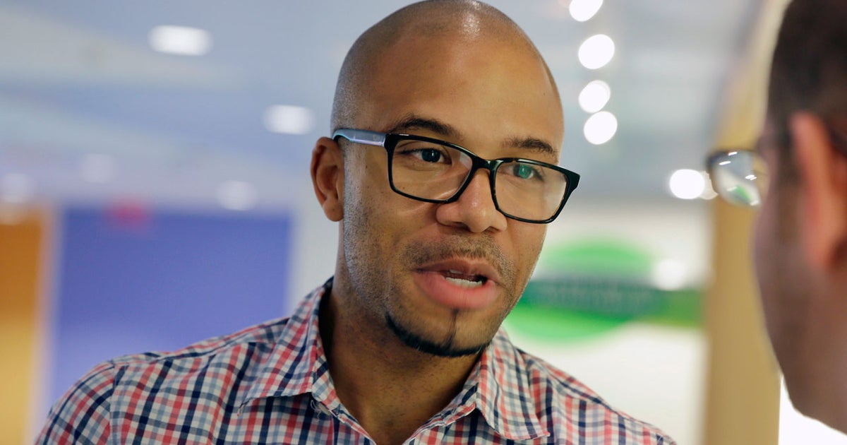 Once-paralyzed Penn State football player rises in politics - CBS News