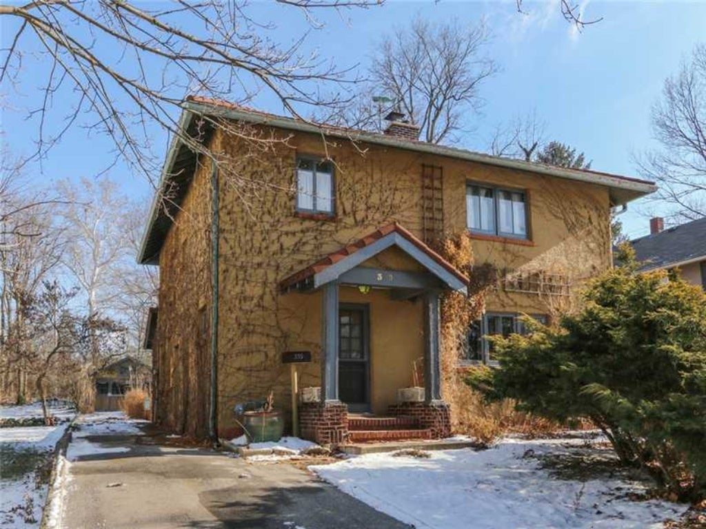 Homes: What you can buy for $200,000