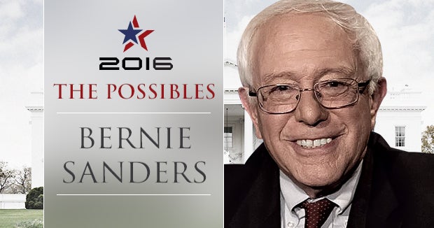 Are Democratic voters angry enough to support Bernie Sanders for ...