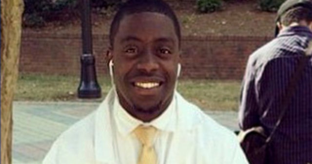 James Jones Jr., Georgia college student, killed after responding to ...