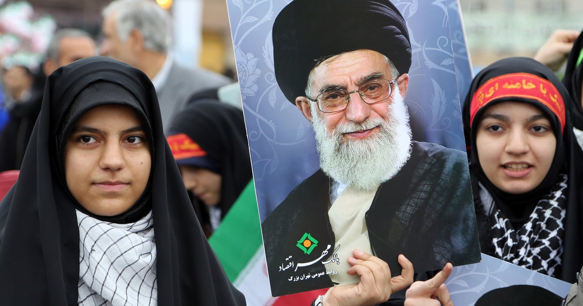 GOP senators send warning letter to Iran over nuclear negotiations ...