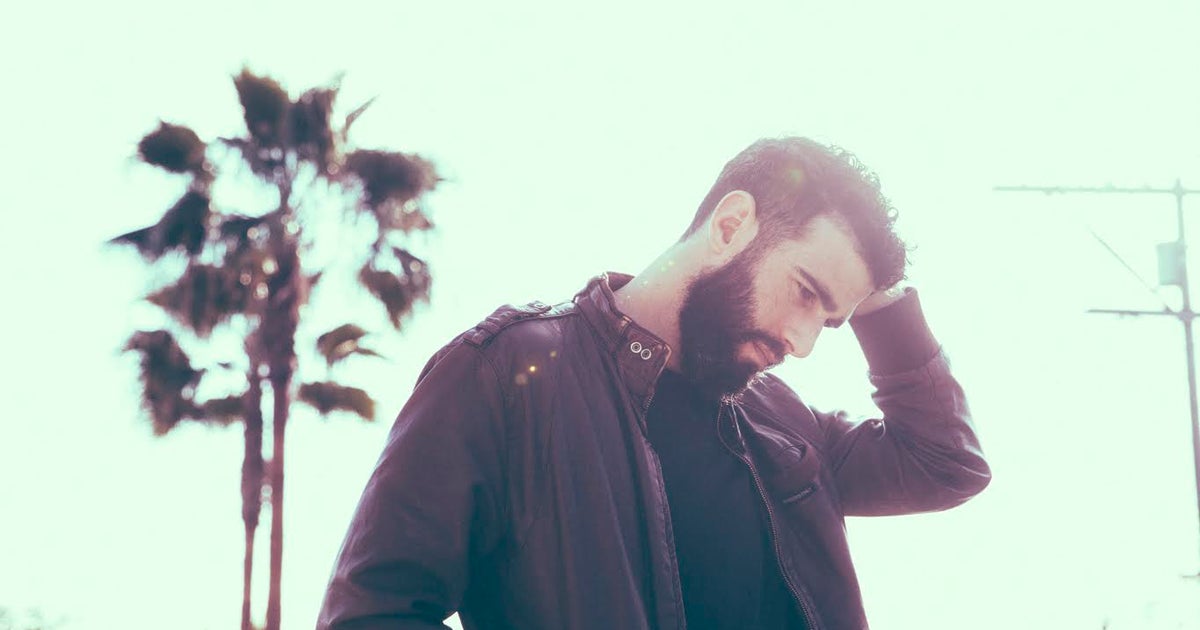 Exclusive song premiere: Imaginary Future's "Forever On Your Side ...