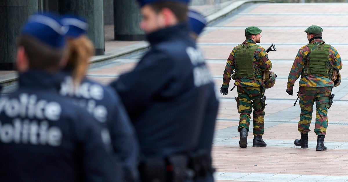 Europe terrorism threat sees leaders mull tough new counterterrorism ...