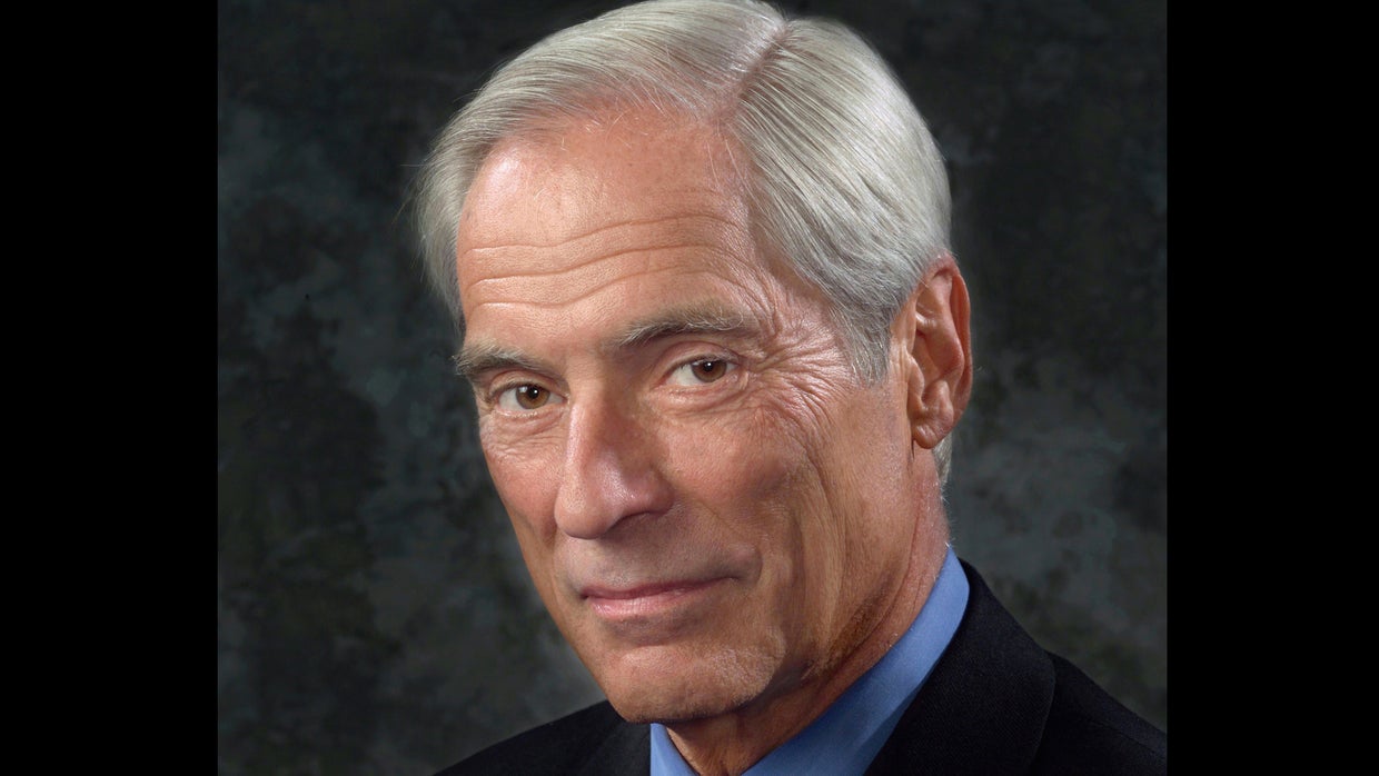 Bob Simon, 1941-2015 - CBS News