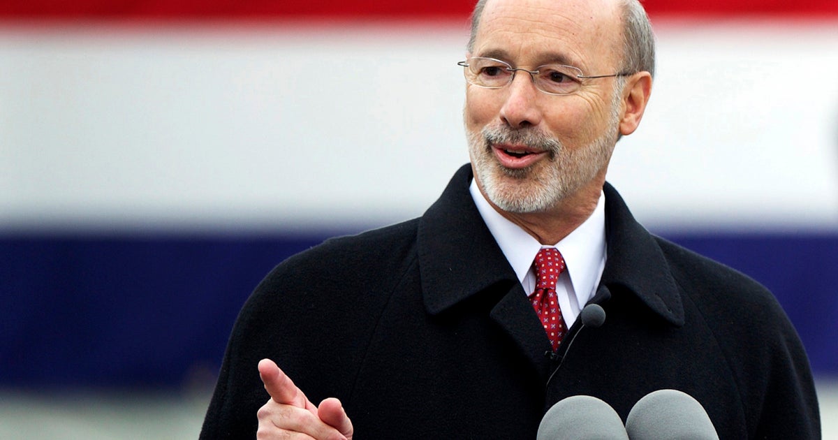 Proposals to redraw Pennsylvania's congressional districts are ...