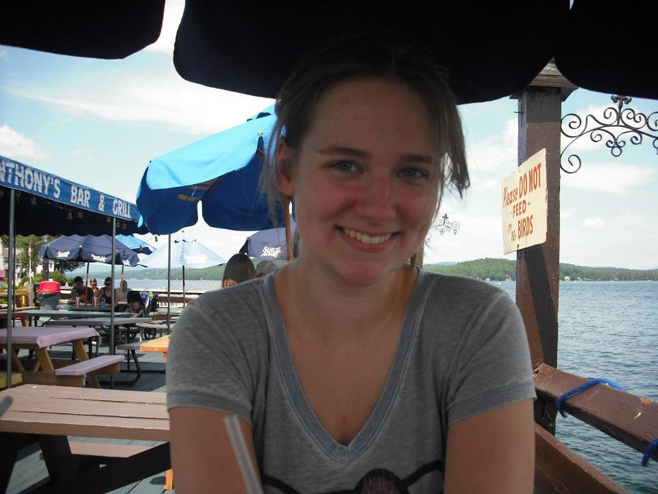 Dangerous Games: The Death of Lizzi Marriott - CBS News