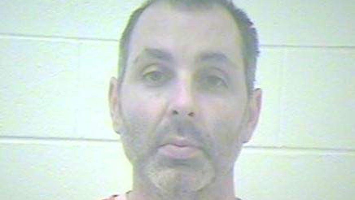 Stephen Nichols, Oregon man, charged in 2009 hiking death of girlfriend ...